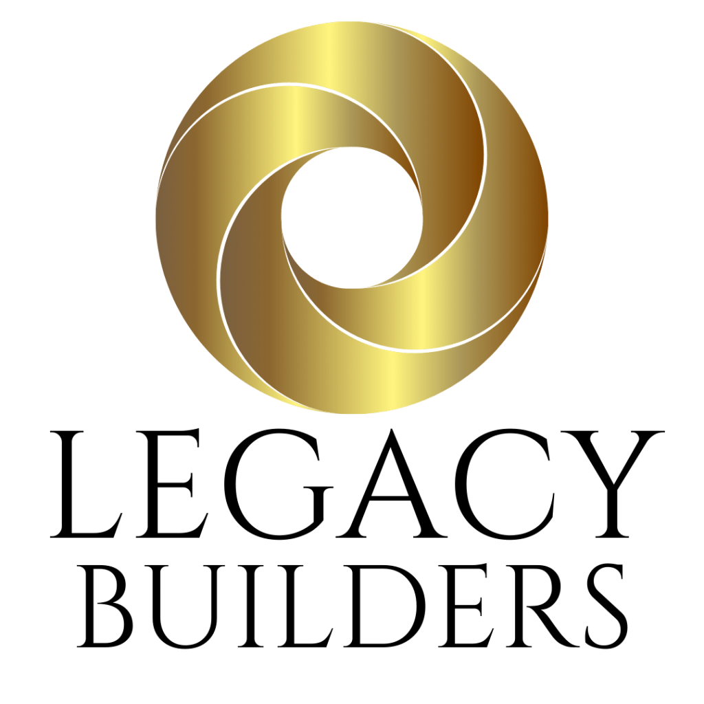 Home - Legacy Builders